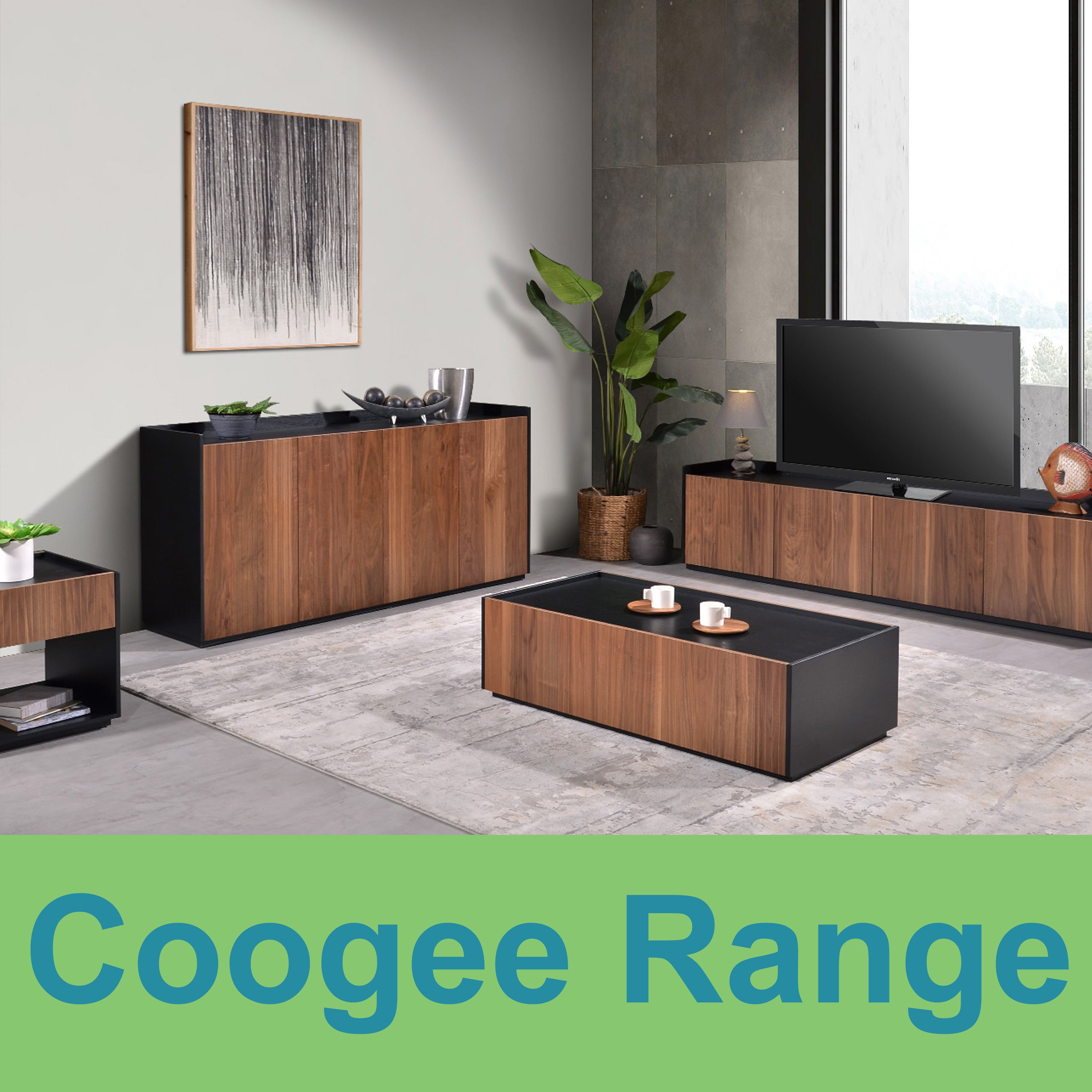 Coogee Range – Criterion.com.au