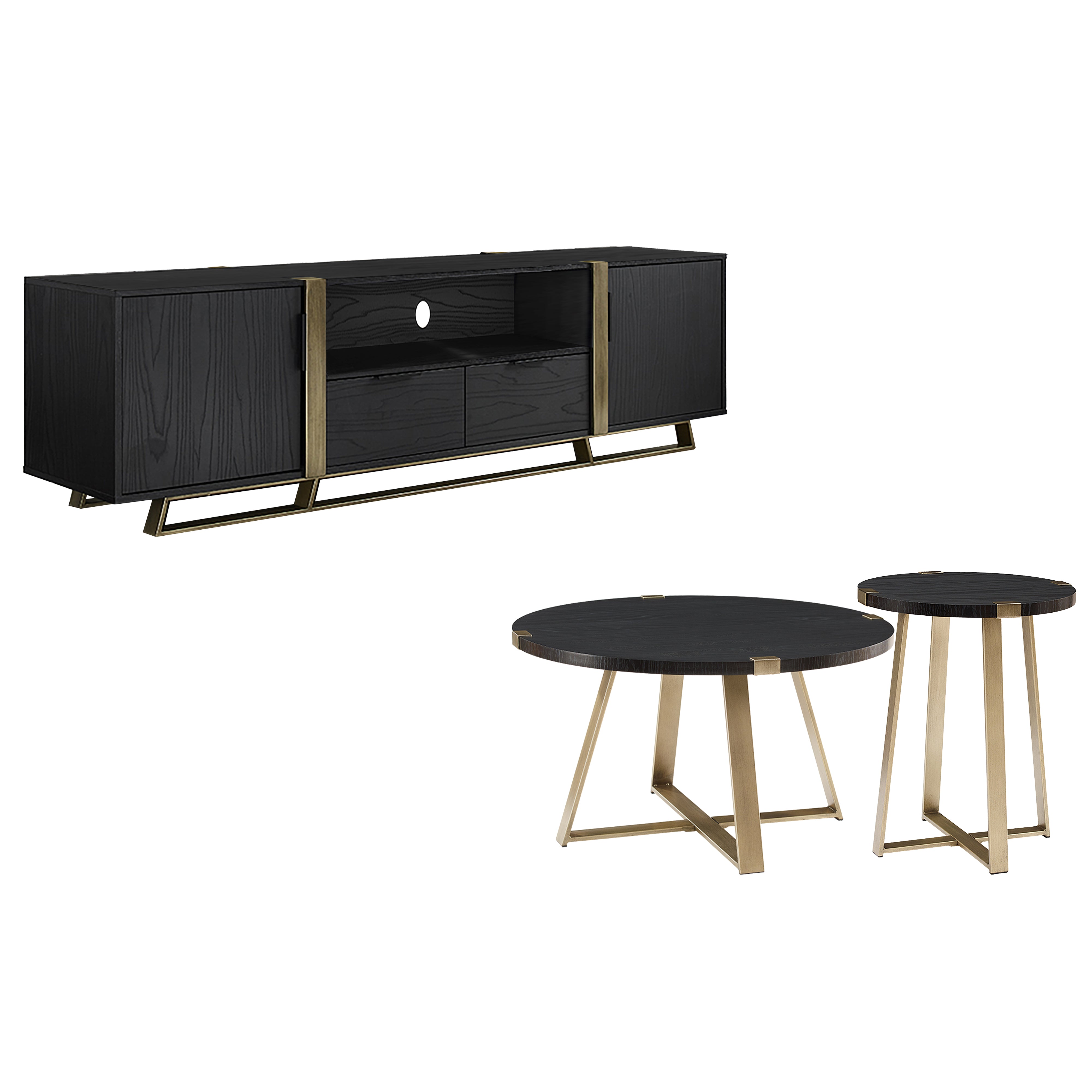 Living Room – Criterion.com.au