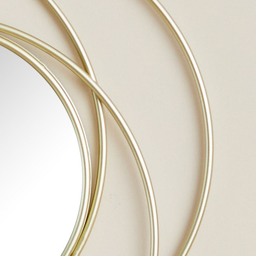 Criterion Ava Mirror 700mm Ellipse Optical Design – Criterion.com.au