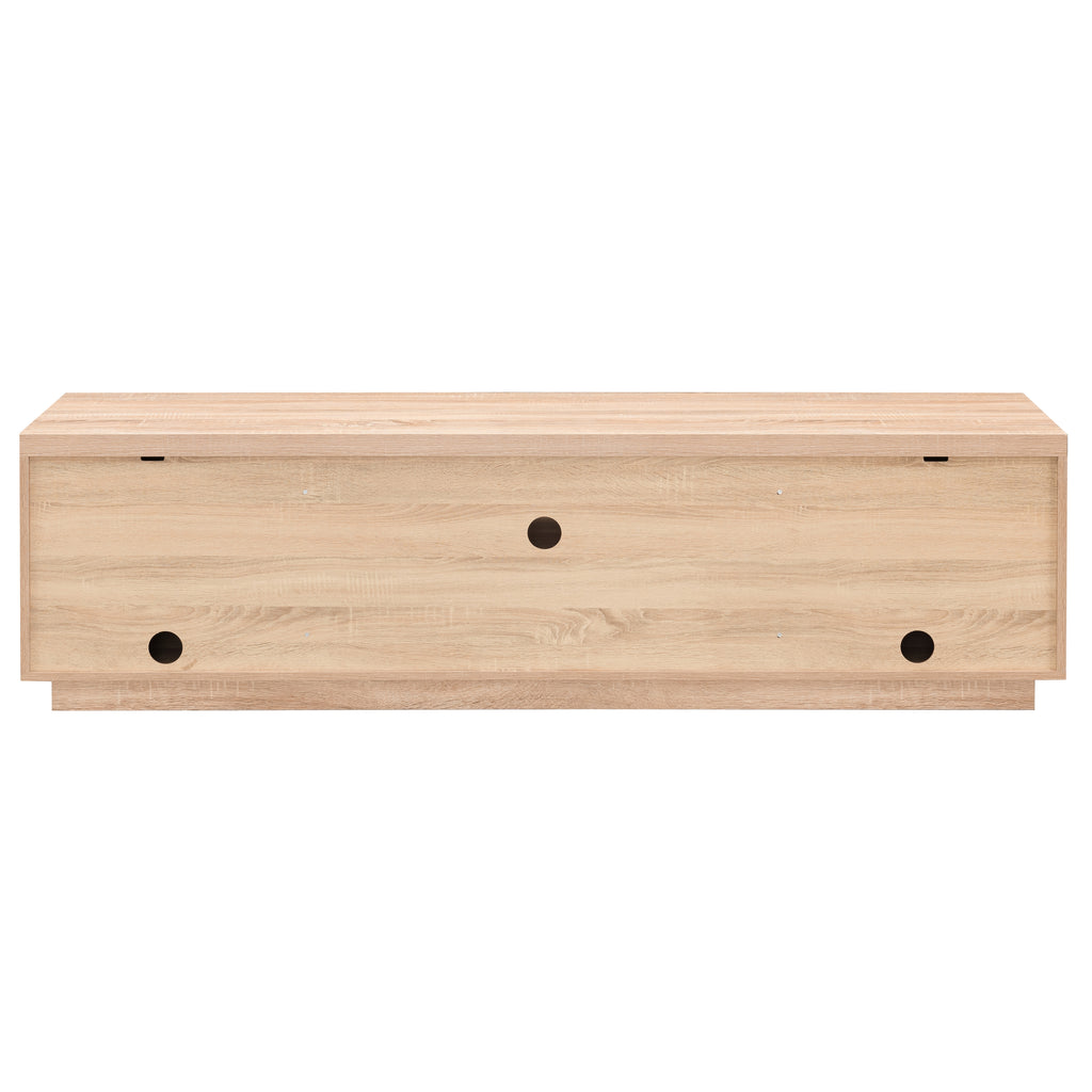 Criterion Brunswick Entertainment Center, TV Cabinet, Entertainment Un ...