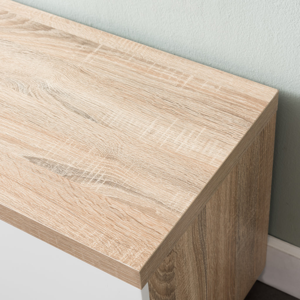 Criterion Brunswick Entertainment Center, TV Cabinet, Entertainment Un ...