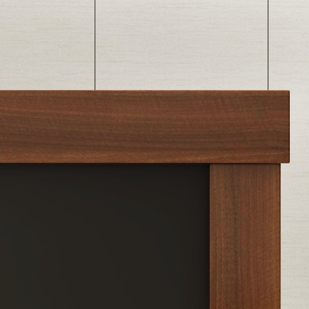 Criterion Lucy Desk 1400mm Walnut Grey Right Hand Storage – Criterion ...