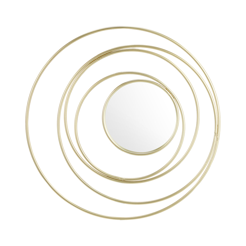 Criterion MIA Mirror 700mm Ellipse Optical Design – Criterion.com.au