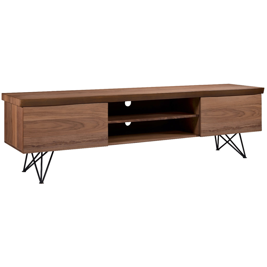 Criterion Onslow Entertainment Unit, TV Cabinet 2000mm Semi-Assembled ...